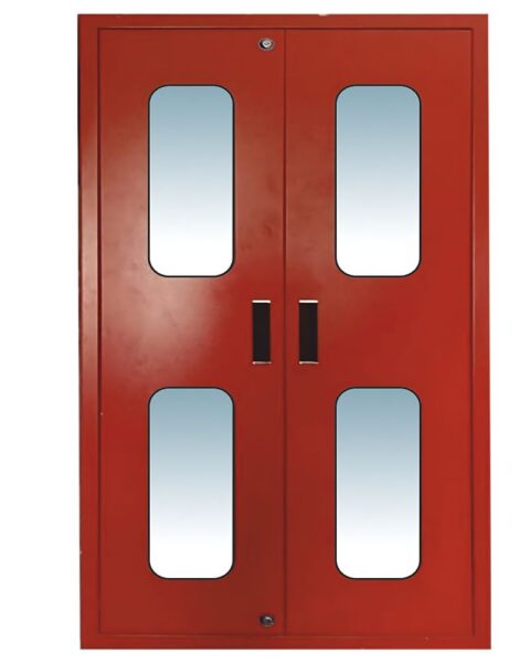 FHC SHAFT Doors | Fire Doors Empire