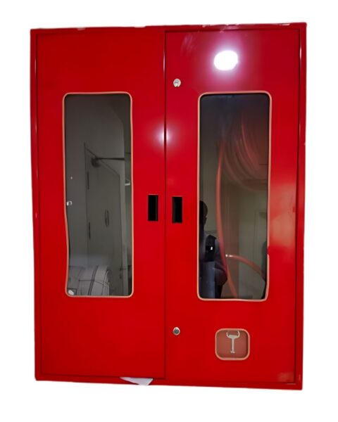 FHC SHAFT Doors | Fire Doors Empire