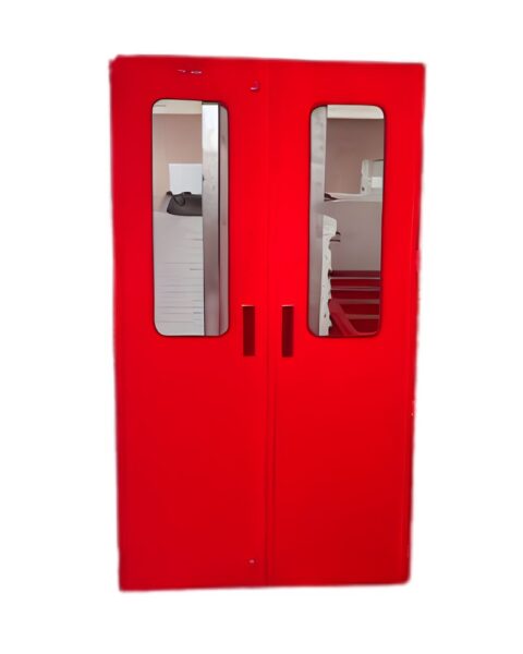 FHC SHAFT Doors | Fire Doors Empire